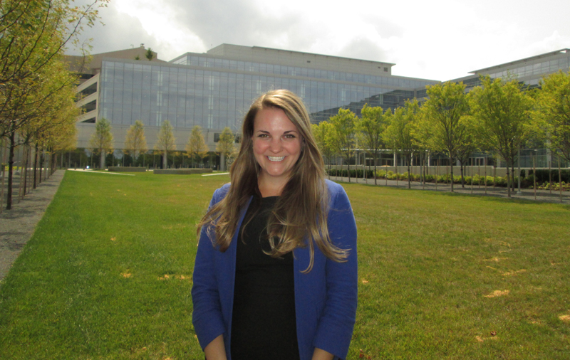 I Want Your Job: Boeing Project Manager