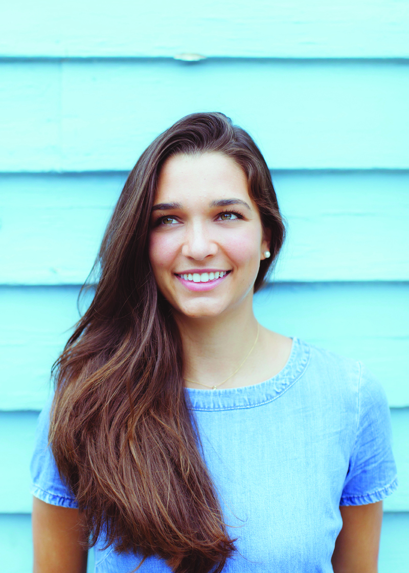 3 Honors College Students Who are Going to Change the World