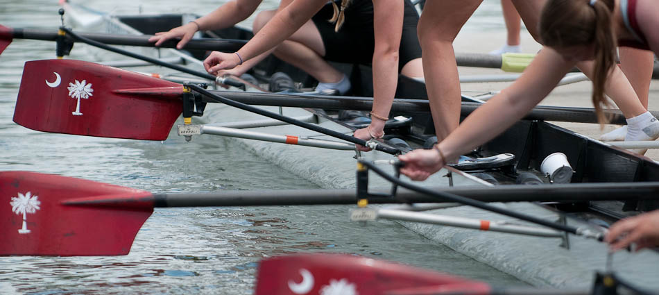 Rowing Team Makes a Splash at National Regatta