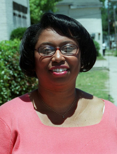 Storybook Life: Remembering Cynthia Graham Hurd