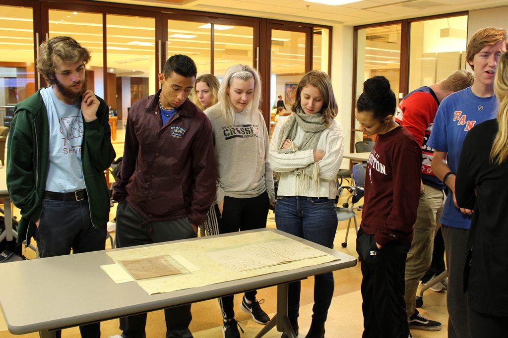 Archival Silence: What the Founding Fathers Didn't Write