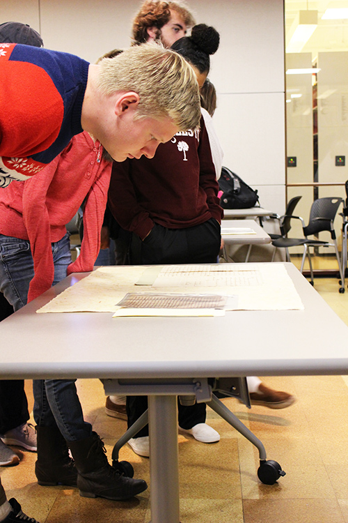 Archival Silence: What the Founding Fathers Didn't Write