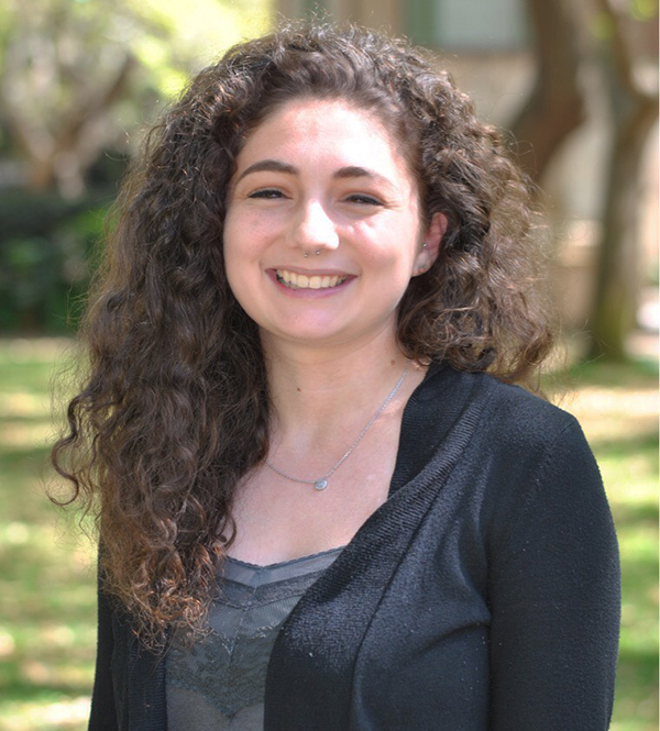 College of Charleston Honors Exceptional Seniors With Yearly Awards ...