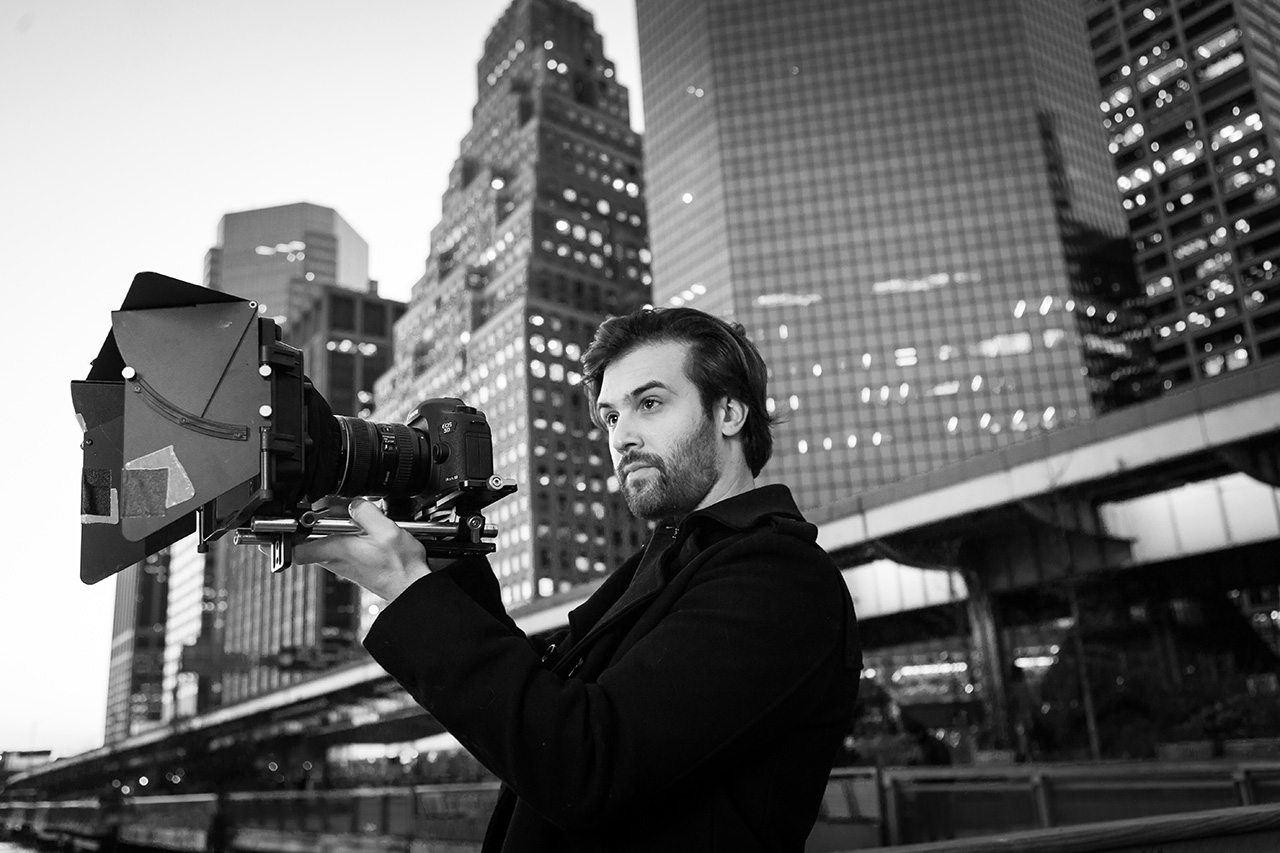 CofC Theatre Grads Make a Scene with Their Own Web Series
