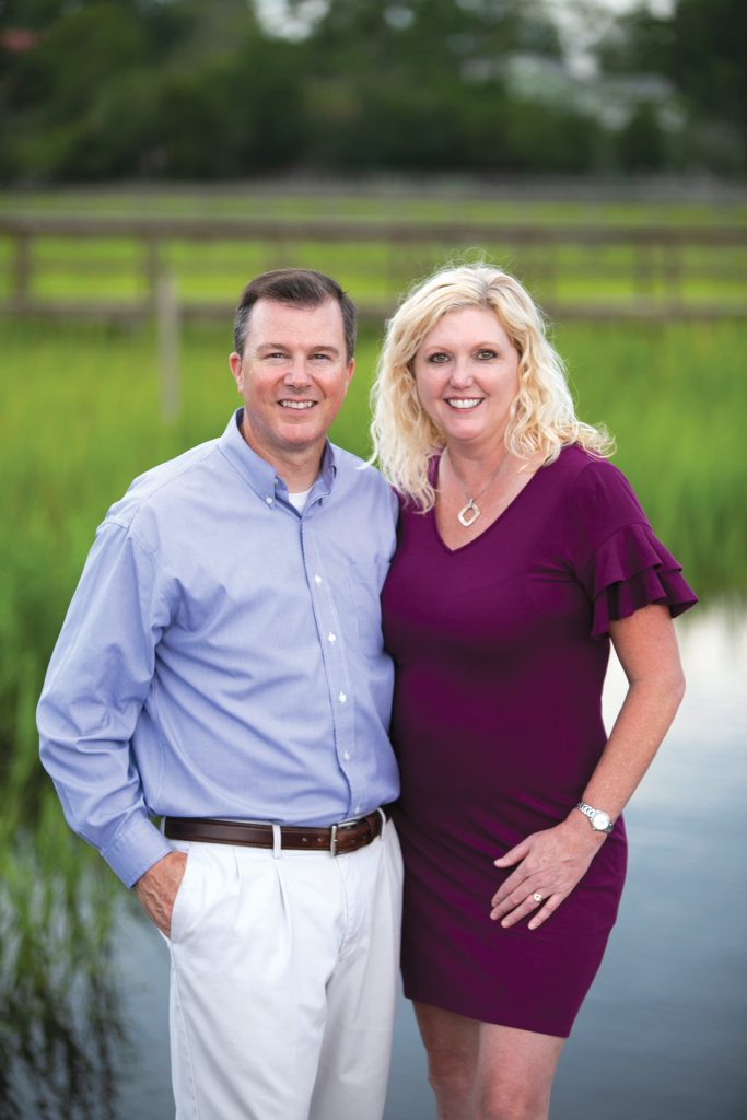 College of Charleston Announces 2018 Alumni Award Recipients