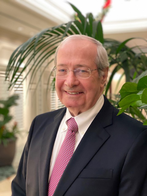 College of Charleston Business School Donor is Fully Invested