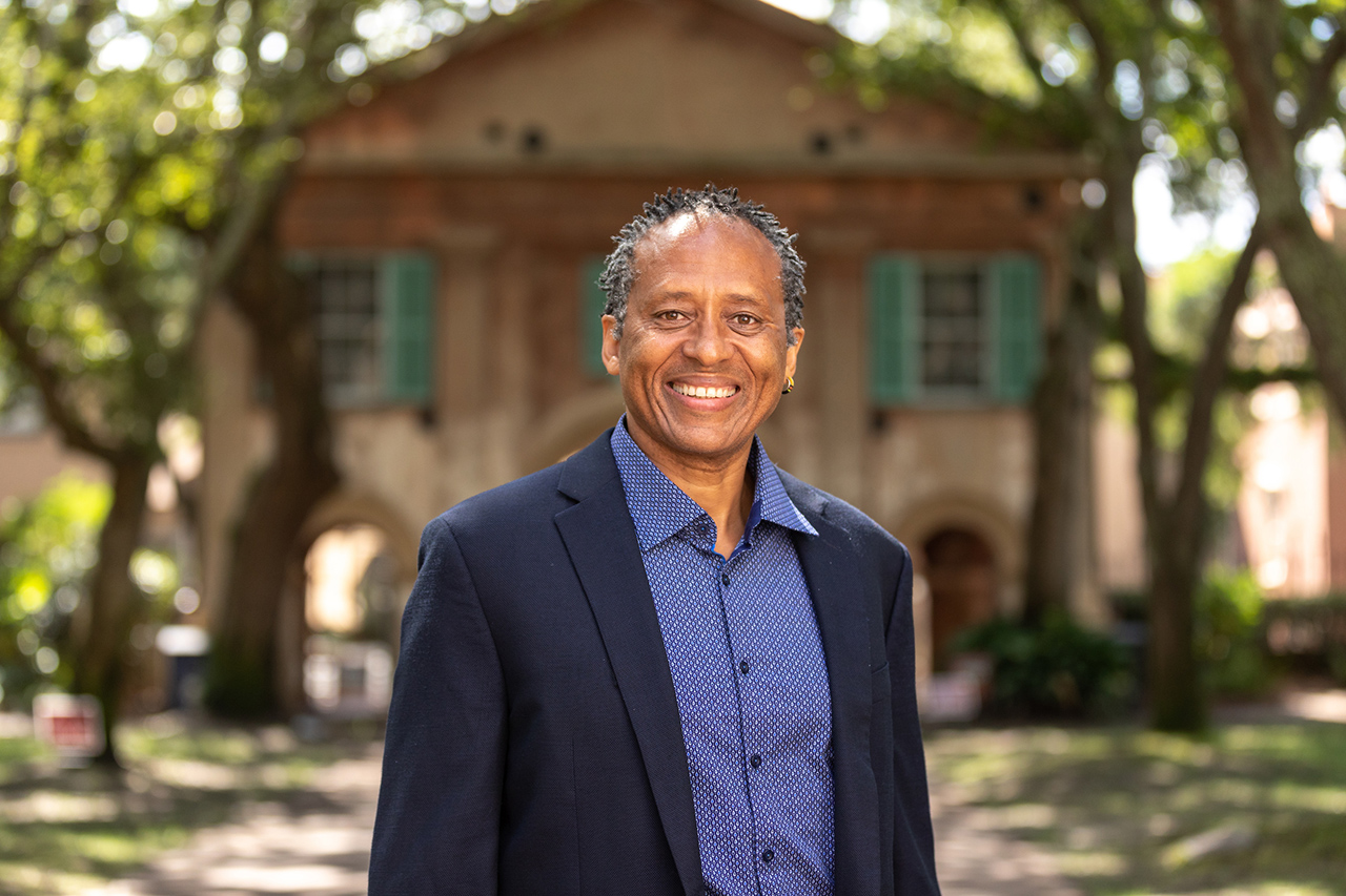 CofC to Expand Diversity Training for Students, Faculty and Staff