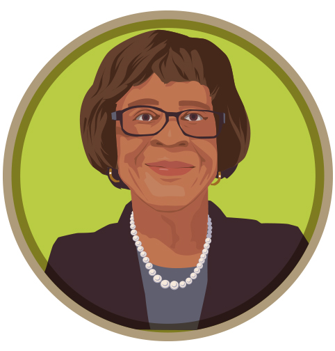The College of Charleston's Changemakers