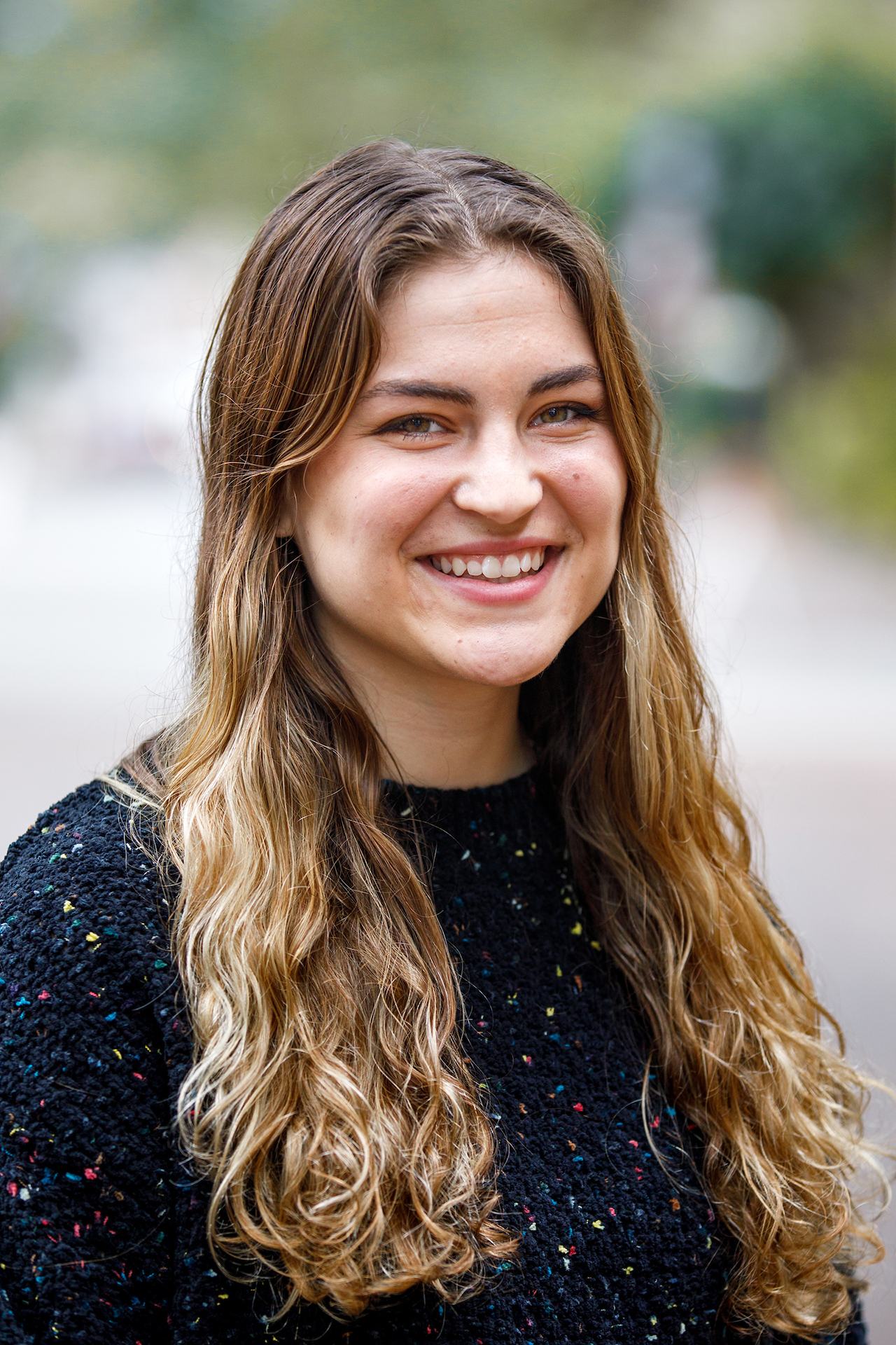 Transfer Students Find a Home at the College of Charleston