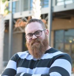 Noah T. Leask Distinguished Professor of Information Management and ...