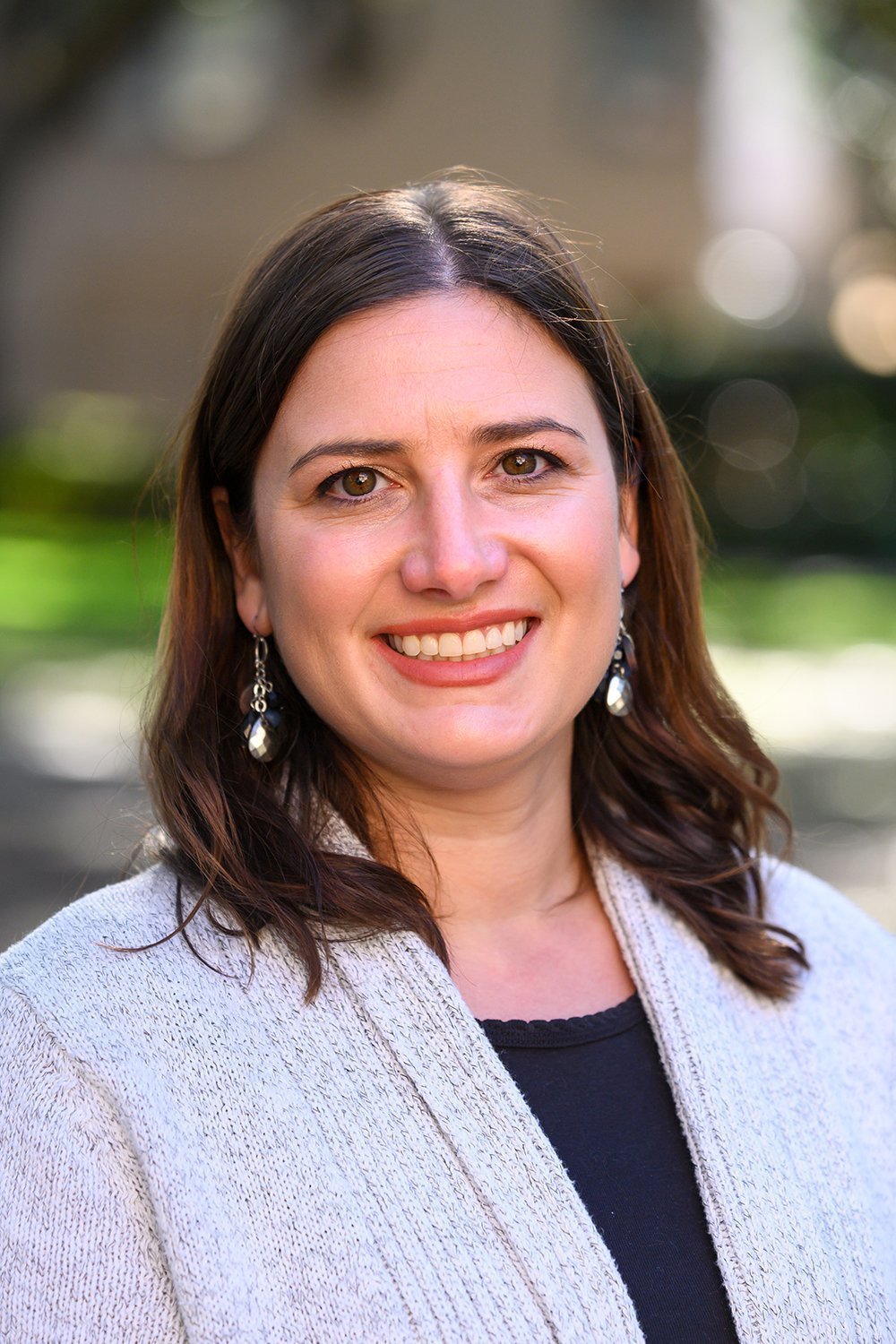 CofC Welcomes New Employees