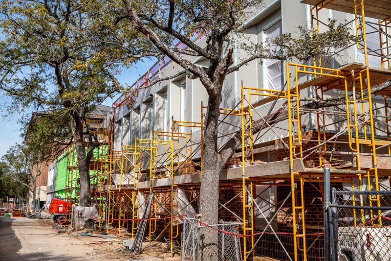 College of Charleston Photos of the Week