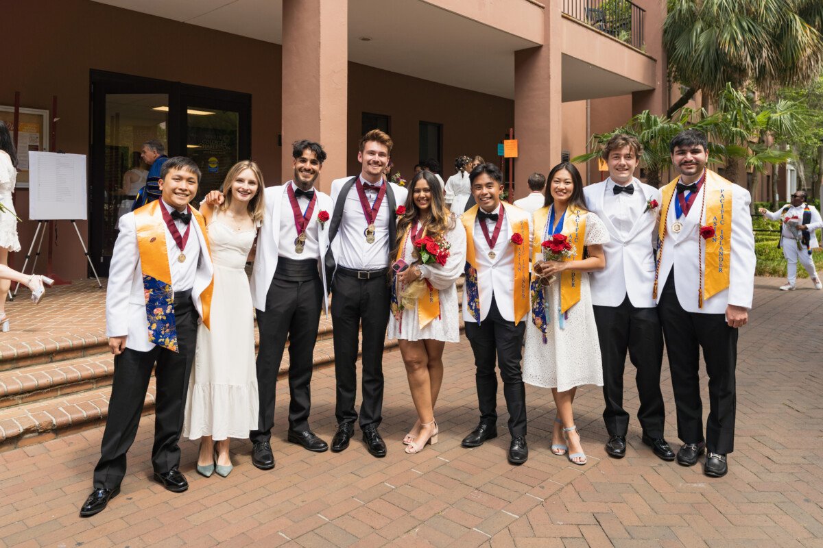 2023 Spring Commencement: Everything You Need to Know