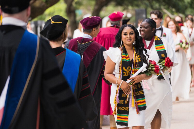 2023 Spring Commencement: Everything You Need to Know