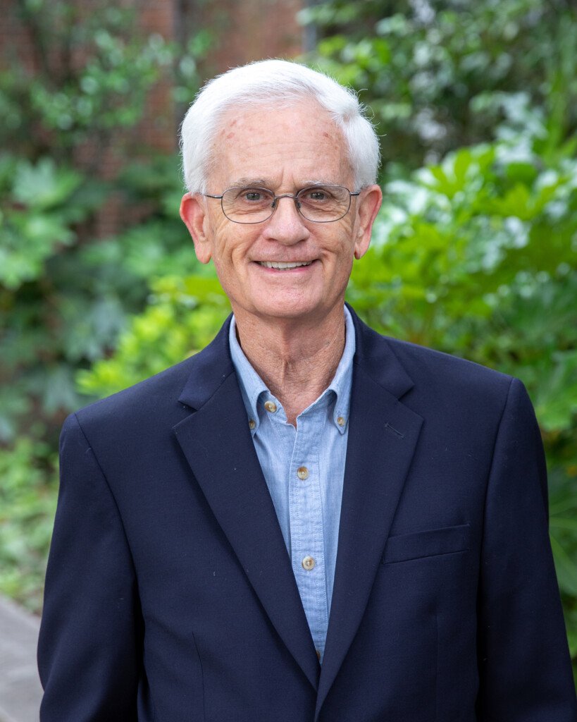 College of Charleston Honors Distinguished Faculty Award Recipients