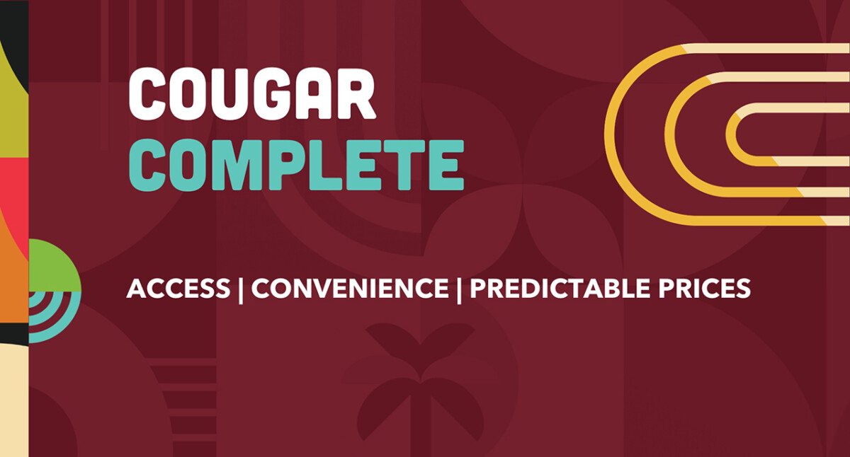 College of Charleston Launches New Course Material Delivery Program