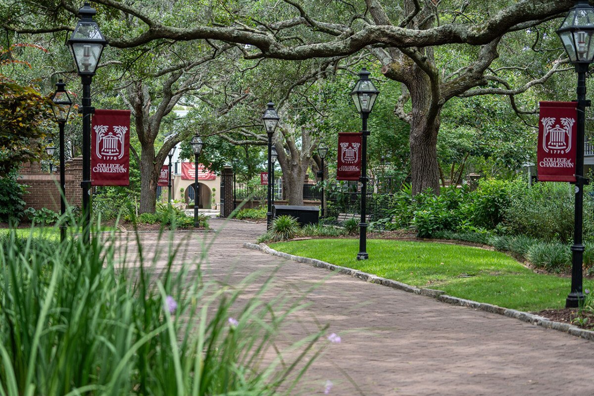 CofC to Hold Virtual Town Hall Meetings for Campus Community