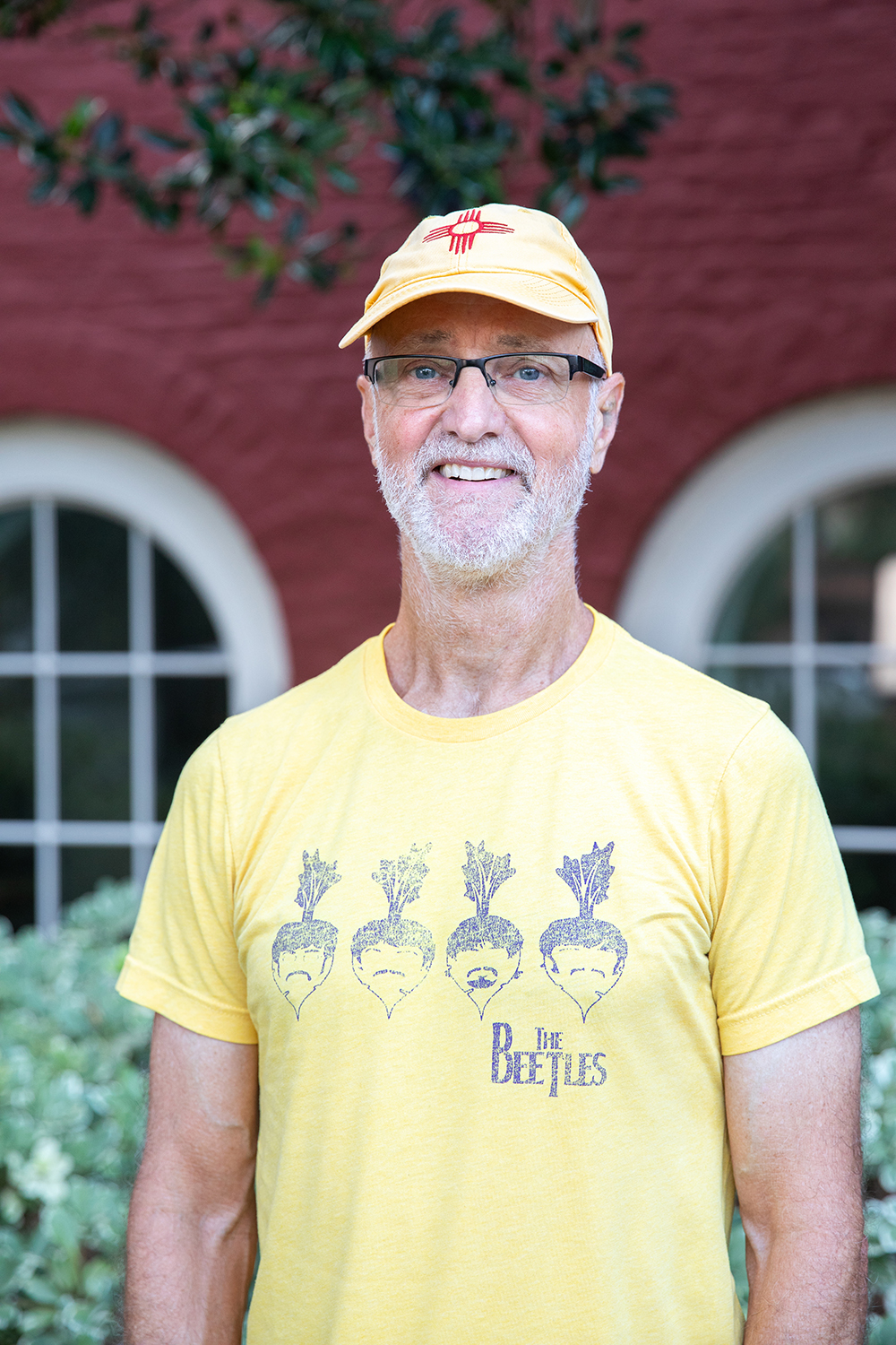 College of Charleston Welcomes New Faculty