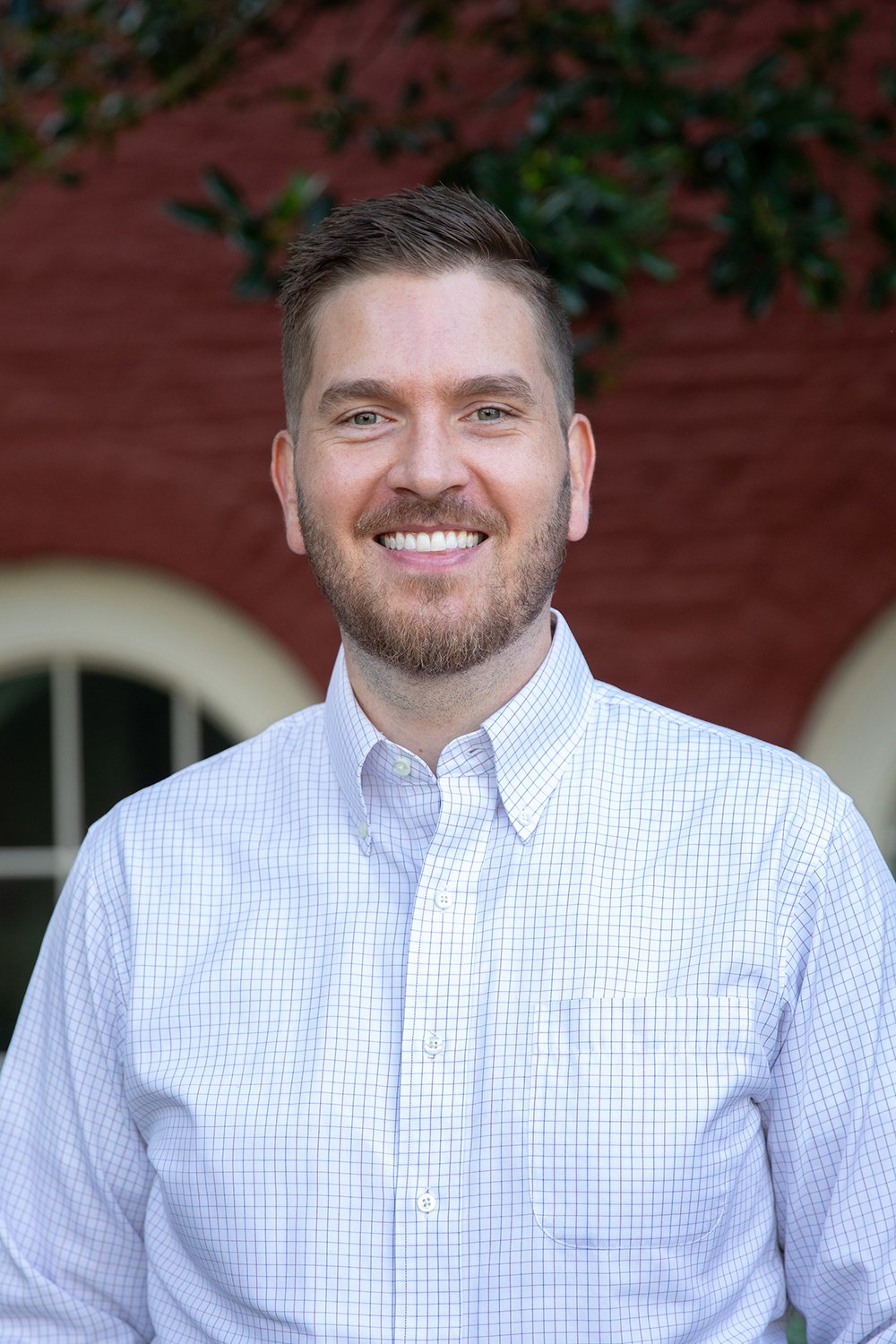 College of Charleston Welcomes New Faculty