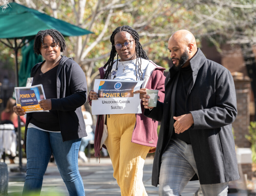 CofC Earns High Praise in U.S. News & World Report’s Best Colleges Rankings